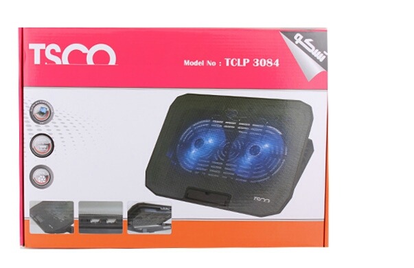 کول پد TSCO TCLP 3084