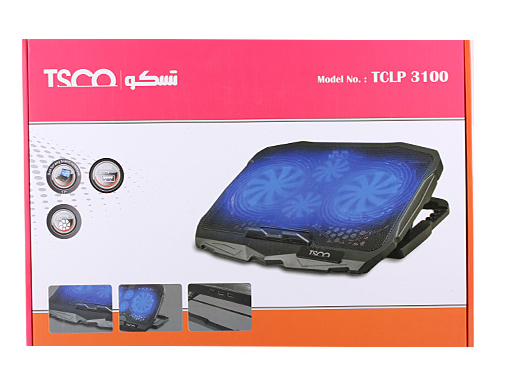 کول پد TSCO TCLP 3100