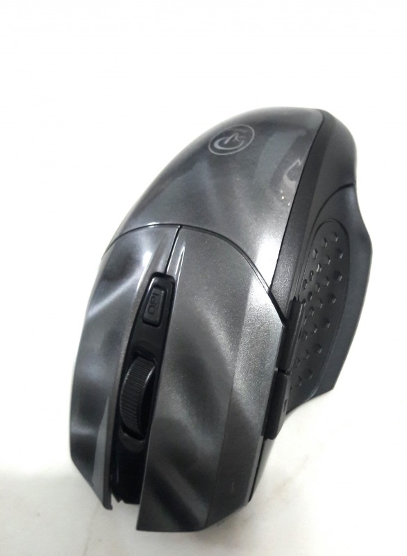 موس بیسیم XP_MU815