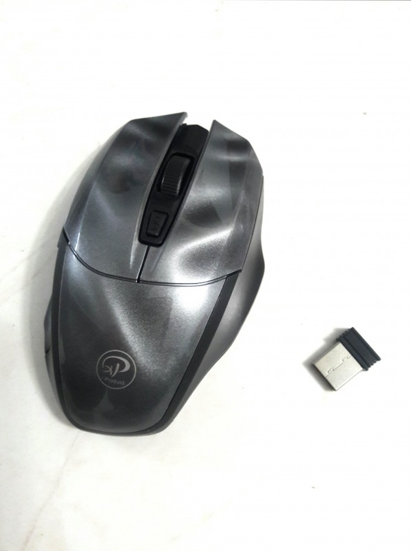 موس بیسیم XP_MU815