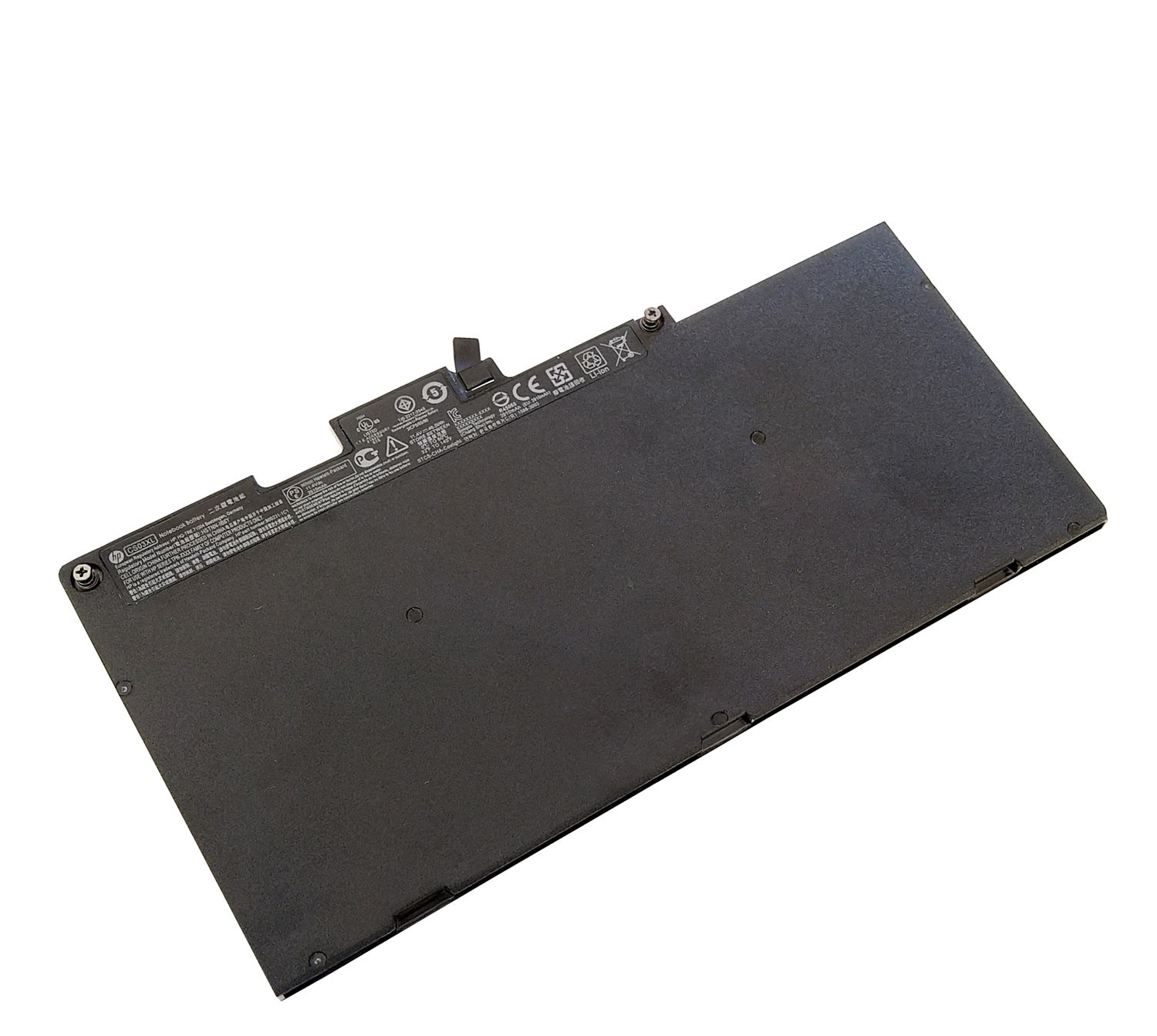 باتری لپ تاپ اچ پی مدل HP EliteBook 840 850 G3 CS03XL - Stokar